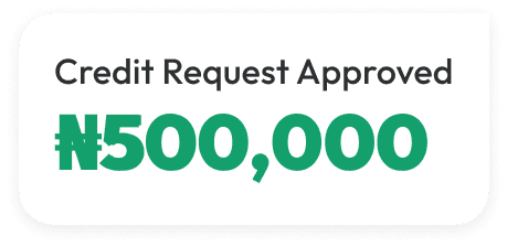 CREDICORP - Nigerian Consumer Credit Corporation